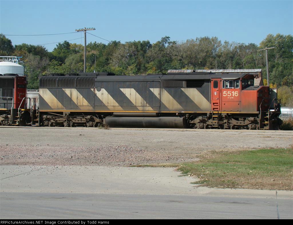 CN 5516